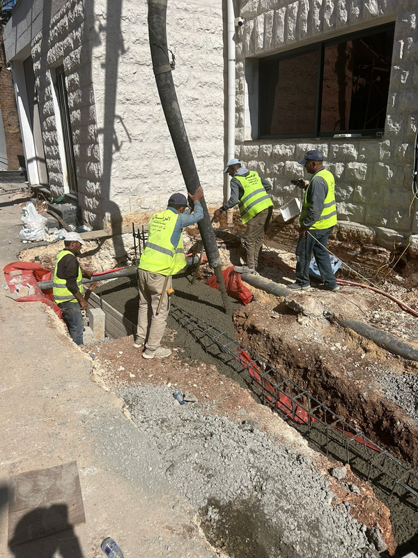 Projects - Al Remal